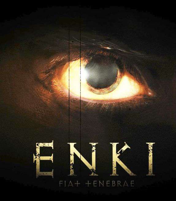 Enki - GameSouls.pl